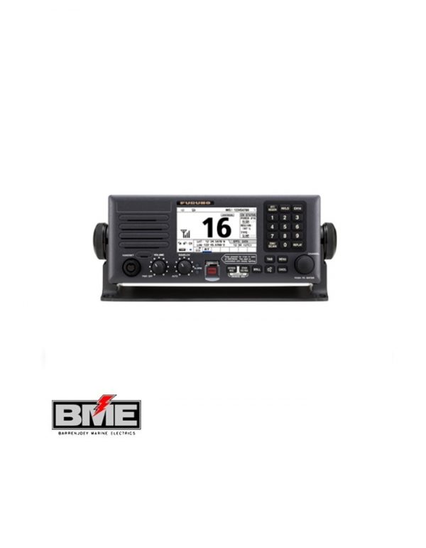 Furuno FM-8900S VHF Radio Telephone - BME - Barrenjoey Marine Electrics