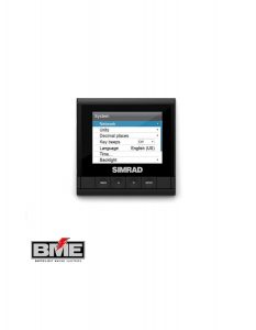 Simrad IS35 Digital Gauge - BME - Barrenjoey Marine Electrics