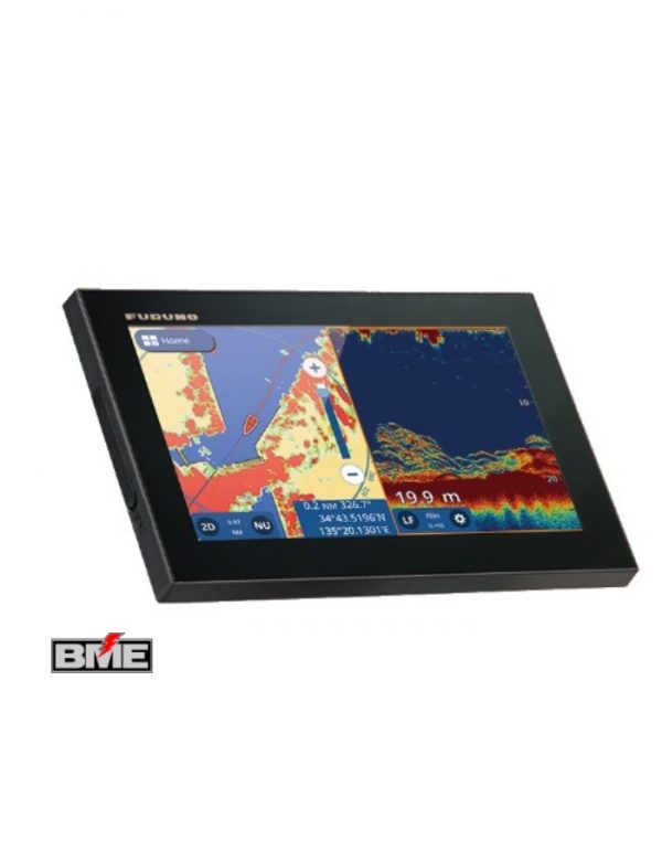 Furuno GP1971F 9in GPS Chartplotter - BME - Barrenjoey Marine Electrics