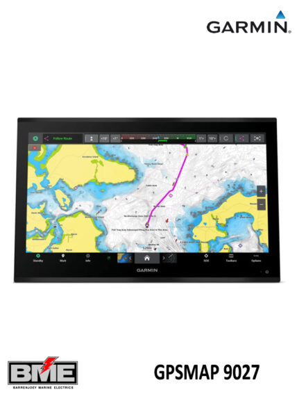 Garmin GPSMAP 9000 Series Range - BME - Barrenjoey Marine Electrics
